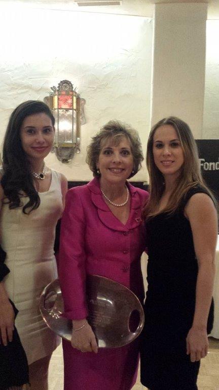 Honors and Awards - Law Offices of Mary T. Torres Law